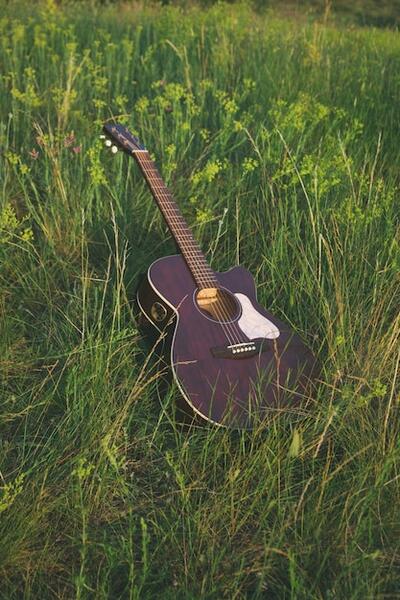 Guitar Poems - Modern Award-winning Guitar Poetry : All Poetry