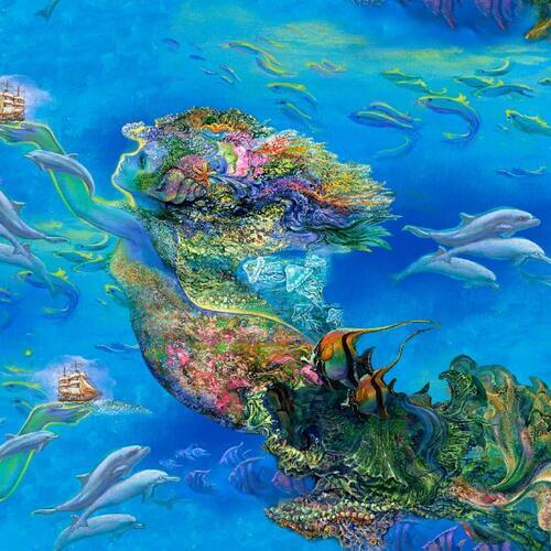 Coral Poems - Modern Award-winning Coral Poetry : All Poetry