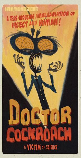 Cockroach Poems - Modern Award-winning Cockroach Poetry : All Poetry