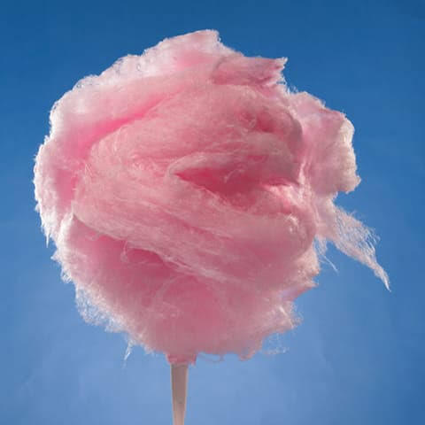 Fairy Floss - a poem by R. Byron Chambers - All Poetry