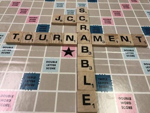 Let's Have a Scrabble Tournament - a poem by PinkFaerie5 - All Poetry