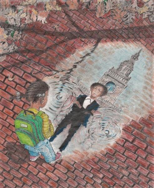 Lucid Liberty - a poem by Greg Gaul - All Poetry