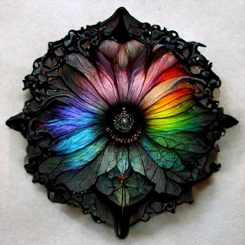 Wilted crescendo's - a poem by Mermaid - All Poetry