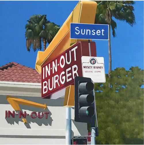 Burgers With Grilled Onions... - a poem by Rick6 - All Poetry