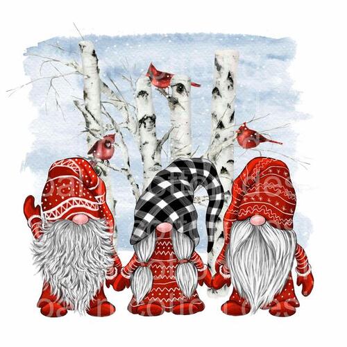 Gnomes Poems - Modern Award-winning Gnomes Poetry : All Poetry