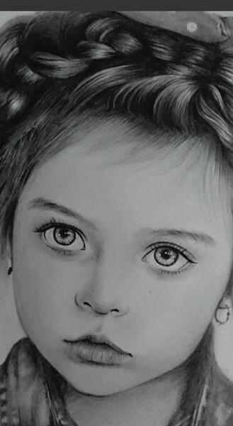 A little closer - a poem by Luke Willow River - All Poetry