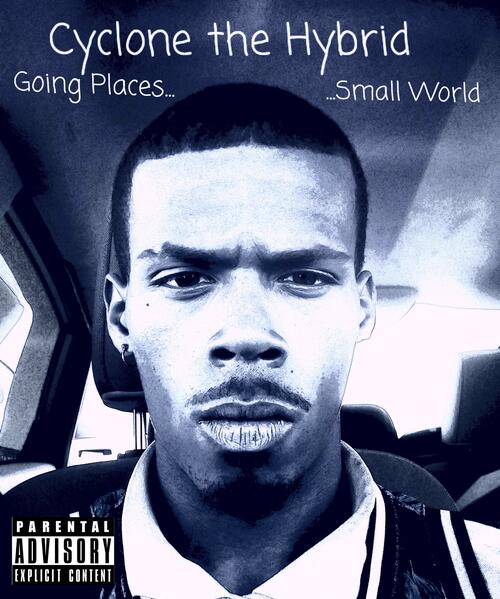 Go Places In Shape To Make No Circles - a poem by Cyclone the Hybrid ...