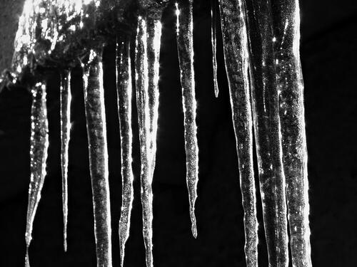 Swords of Damocles - a poem by eric svenson - All Poetry