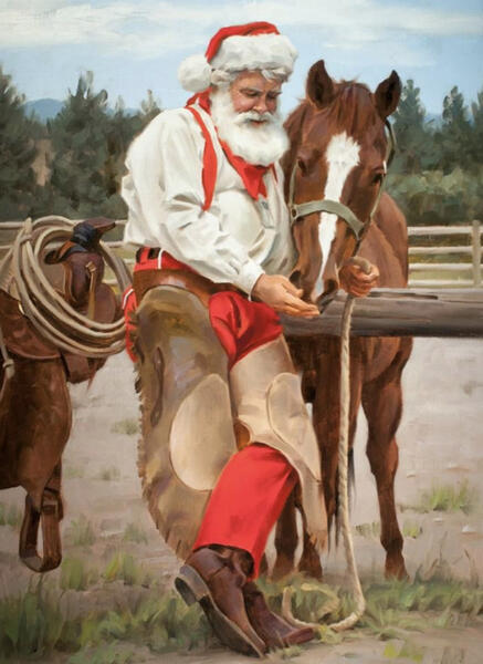 Ranch Poems - Modern Award-winning Ranch Poetry : All Poetry