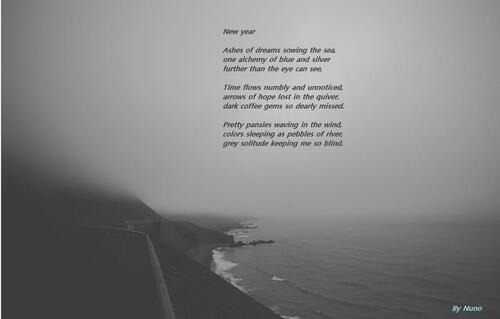 The Grey Poem Just Our Type: A New Book Traces Concrete Poetry In The