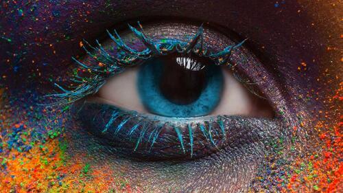 Personality Poems - Modern Award-winning Personality Poetry : All Poetry