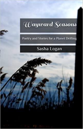Sasha Logan - poet at allpoetry