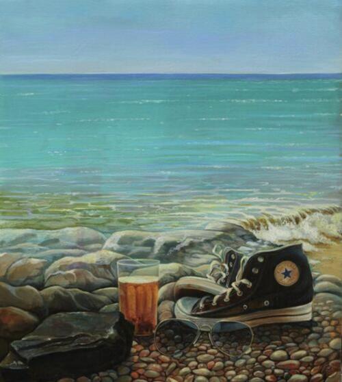 In The Aftermath Of The Tsunami... - a poem by Rick6 - All Poetry