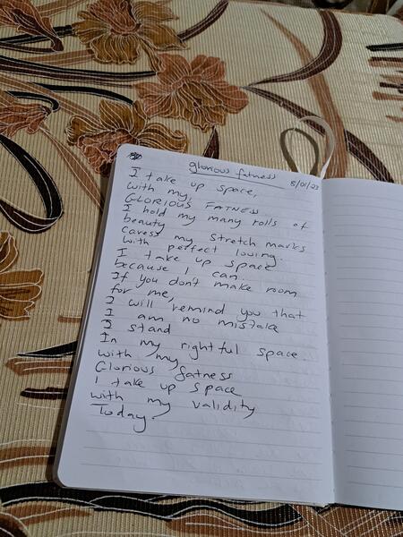 Fat Poems - Modern Award-winning Fat Poetry : All Poetry