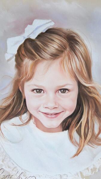 Lacy - a poem by Joy2B ME - All Poetry