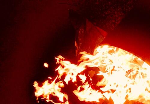 Mr. Clavis Of Crows In The Agony Of Neptune - a poem by Vibrant ...