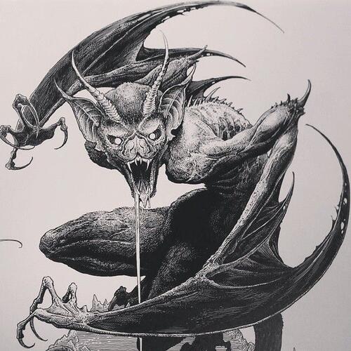 Gargoyle Poems - Modern Award-winning Gargoyle Poetry : All Poetry