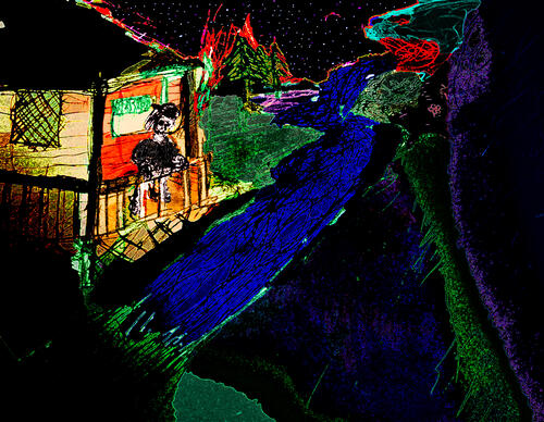 Forgetting you never felt better.. - a poem by TheDiaryofJaen - All Poetry