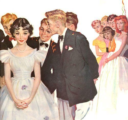 Prom Poems - Modern Award-winning Prom Poetry : All Poetry