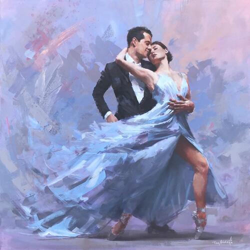 Tango Poems - Modern Award-winning Tango Poetry : All Poetry