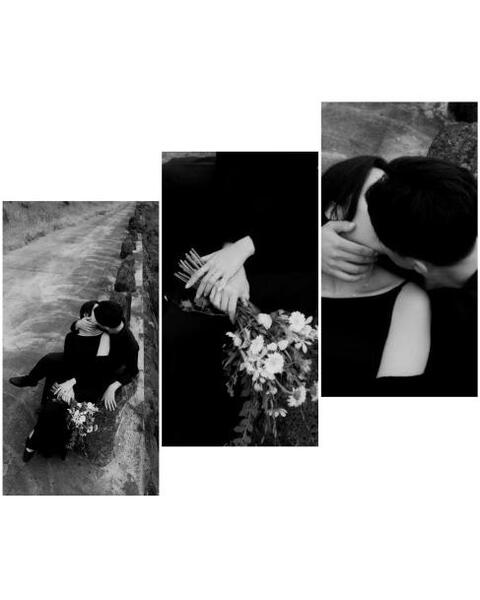 Alone - a poem by Joseph Damasio - All Poetry