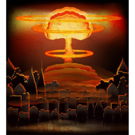 Nuclear Poems - Modern Award-winning Nuclear Poetry : All Poetry