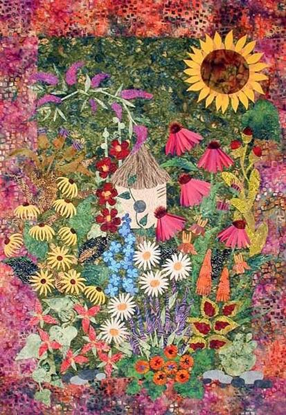 Quilt Poems - Modern Award-winning Quilt Poetry : All Poetry