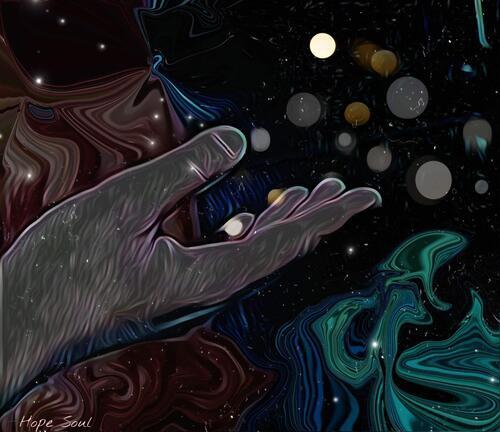 Earth Angel - Liquiddamage - Angel of Touching Moments - a poem by ...