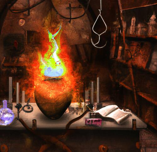 Lapis Philosophorum - a poem by SturmW - All Poetry