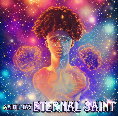 Eternal Saint - a poem by Zeejay - All Poetry