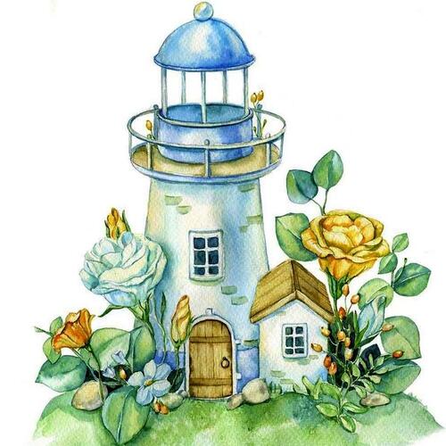Lighthouse Poems - Modern Award-winning Lighthouse Poetry : All Poetry