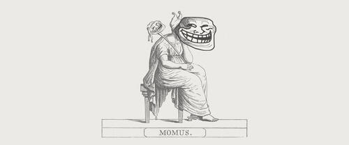 The Trolls (MadPoet's Version of E.A.Poe's The Bells): Can't we all ...