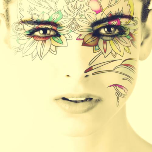 The Eternal Tattoo - a poem by MichaelWright - All Poetry