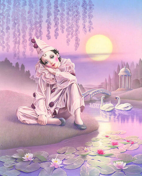 Clowns Poems - Modern Award-winning Clowns Poetry : All Poetry