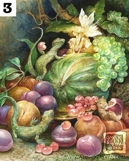 Gecko Poems - Modern Award-winning Gecko Poetry : All Poetry