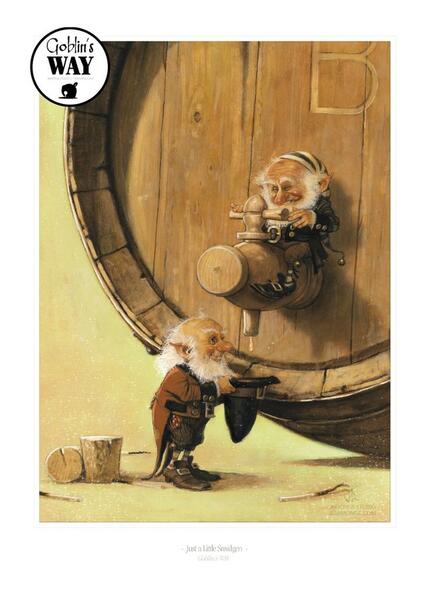Gnome Poems - Modern Award-winning Gnome Poetry : All Poetry