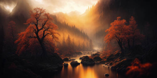 The Amber Abyss - a poem by Writinstuffs - All Poetry