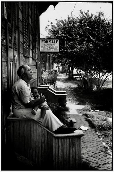Why I Love The South - a poem by Jeffrey Pipes Guice - All Poetry