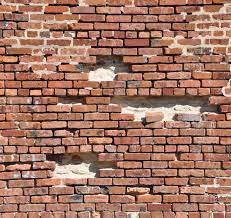[ build in bricks holes ] - a poem by R. Byron Chambers - All Poetry