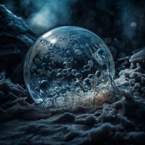 Entropy - a poem by gmcookie - All Poetry