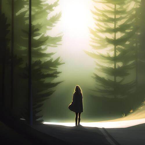 Searching for Self-Acceptance - a poem by C.L. Sweet - All Poetry