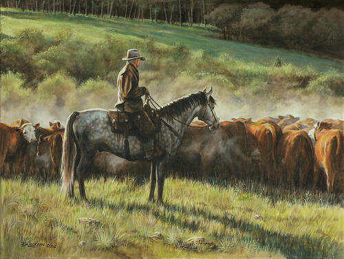 Cattle Poems - Modern Award-winning Cattle Poetry : All Poetry