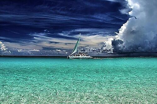 Caribbean Poems - Modern Award-winning Caribbean Poetry : All Poetry