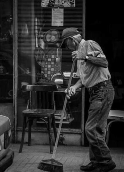 Listening To Mr. Bender ﻿ - a poem by Gregmillhorn - All Poetry