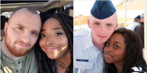 Justice for Garrette Foster - a poem by T-nguyen87 - All Poetry