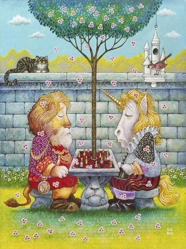 Chess Poems - Modern Award-winning Chess Poetry : All Poetry