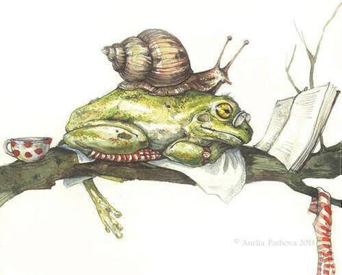 Branching Out Peacefully - a poem by Big E2 - All Poetry