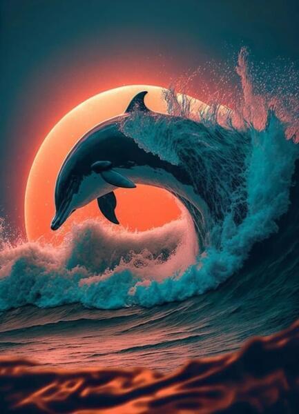 Dolphins Poems - Modern Award-winning Dolphins Poetry : All Poetry
