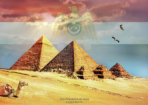 Pyramids Poems - Modern Award-winning Pyramids Poetry : All Poetry