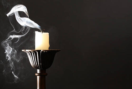 Uninvited Guest - a poem by Whitey-51 - All Poetry